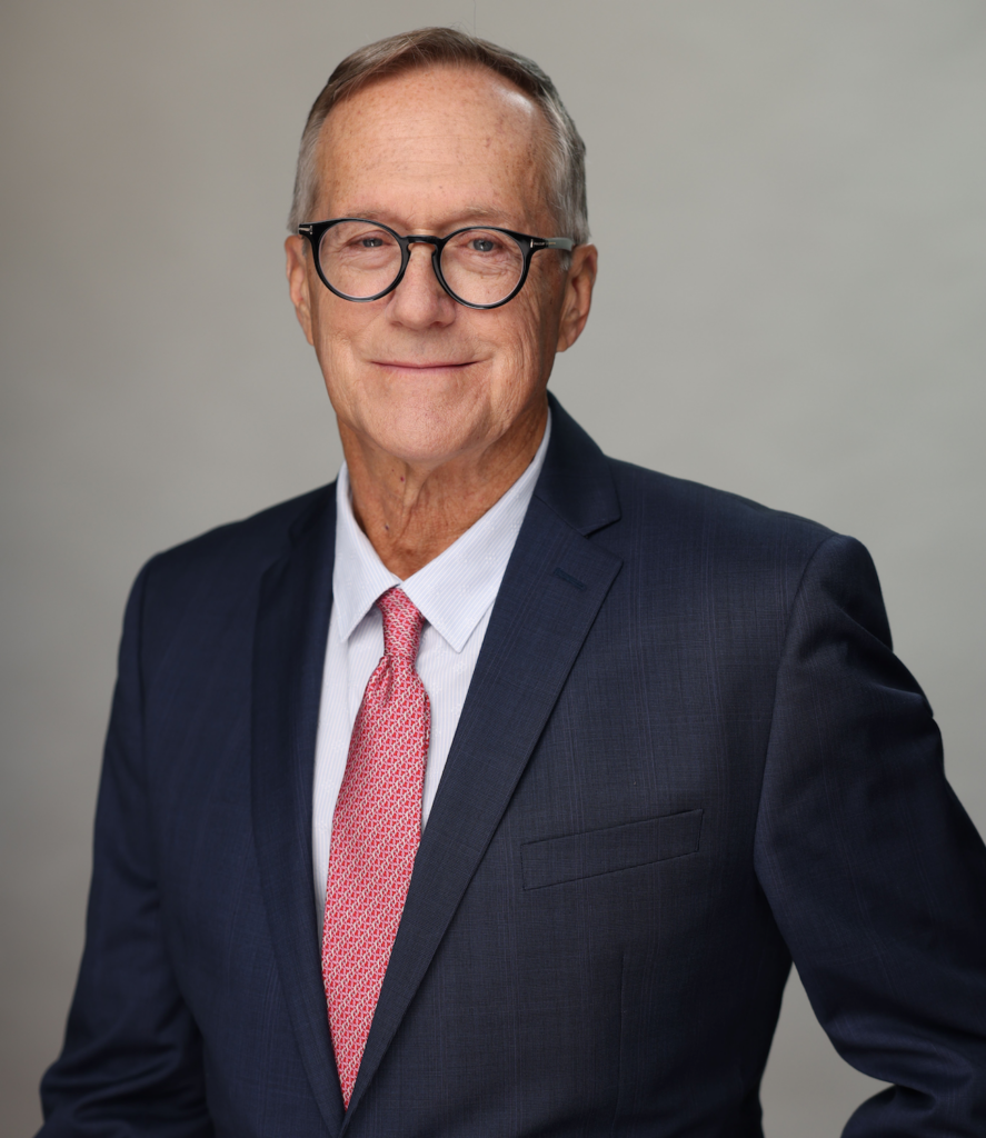 David Elder - Elder & Spencer